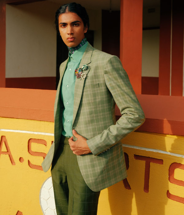 Buy Formal Wear for Men | Western Dress for Men | Prestige The Man Store